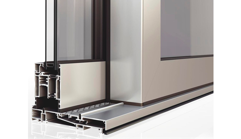 Alusys | Supplier of aluminium lift and slide systems in iran and ...