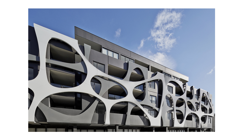 Alusys | supplier of composite systems for buildings in iran and middle east