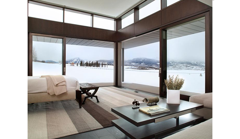 Alusys | Supplier of aluminium lift and slide systems in iran and ...