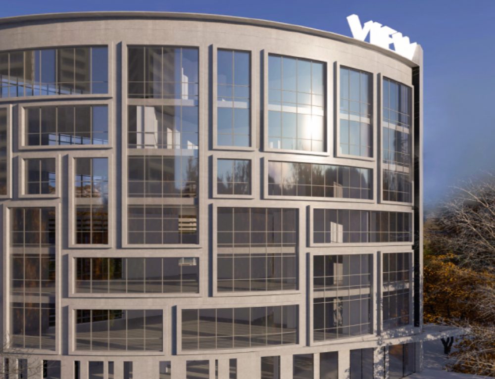 Alusys | Velenjak Residential Building | facade , curtain wall , window ...