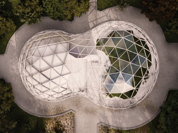 Middle East Botanical Research Center - ALUSYS