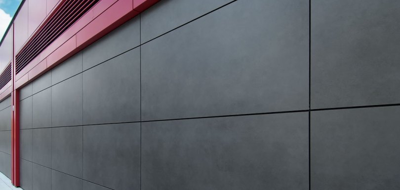 Alusys | Our products are Facade and cladding, Window, Parapet, partition